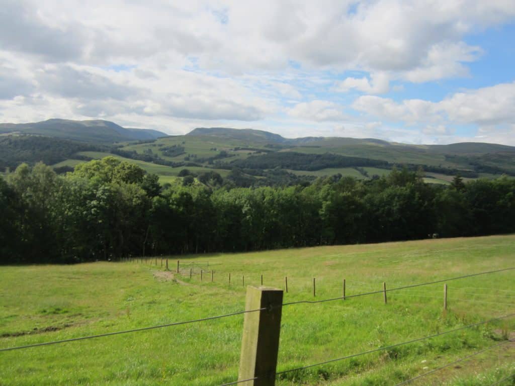 5 Picturesque Things to Do in Crieff, Scotland - girl gone london