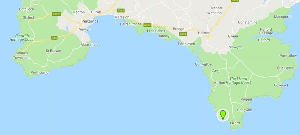 Kynance Cove in Cornwall: Essential Tips for Visiting this Enchanting ...