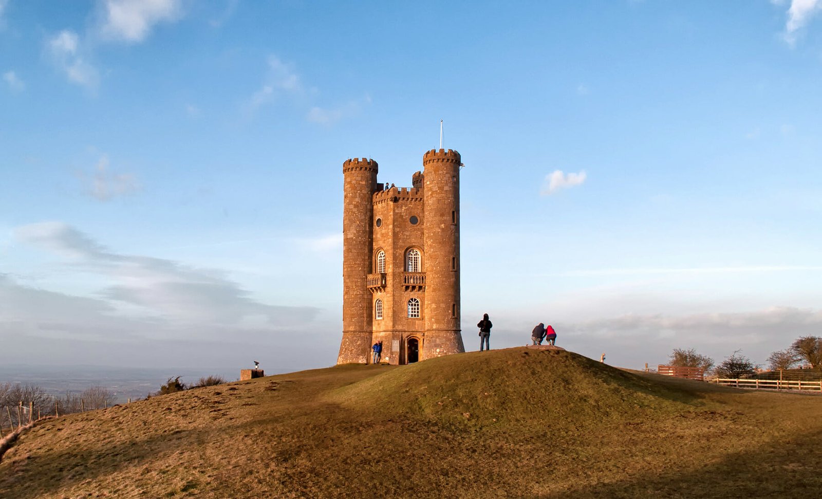 28 of the Most Beautiful Places in England (+ Photos!) - girl gone london