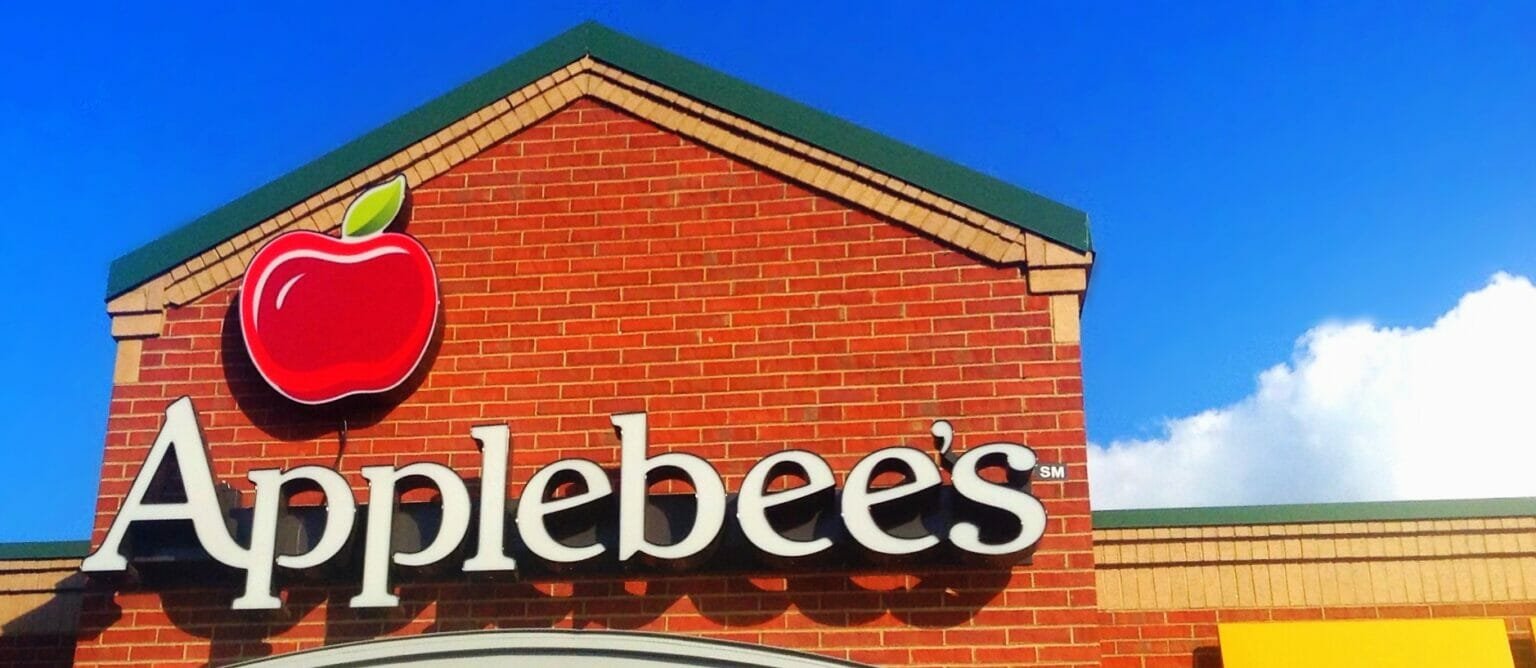 Is there an Applebee's in the UK or London? (2021) - girl gone london