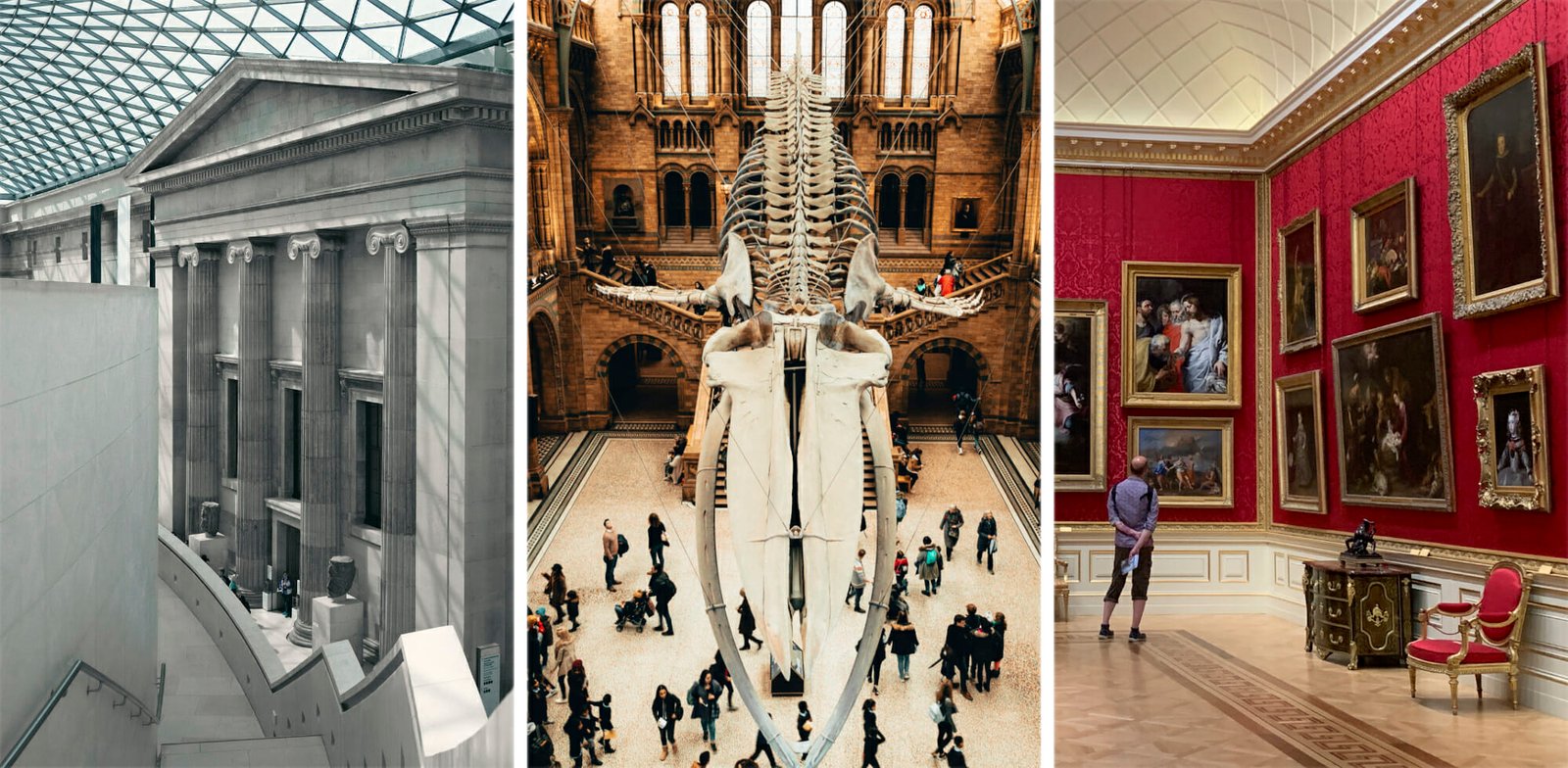 11 Best London Museum Tours in 2024 (ranked!) - girl gone london