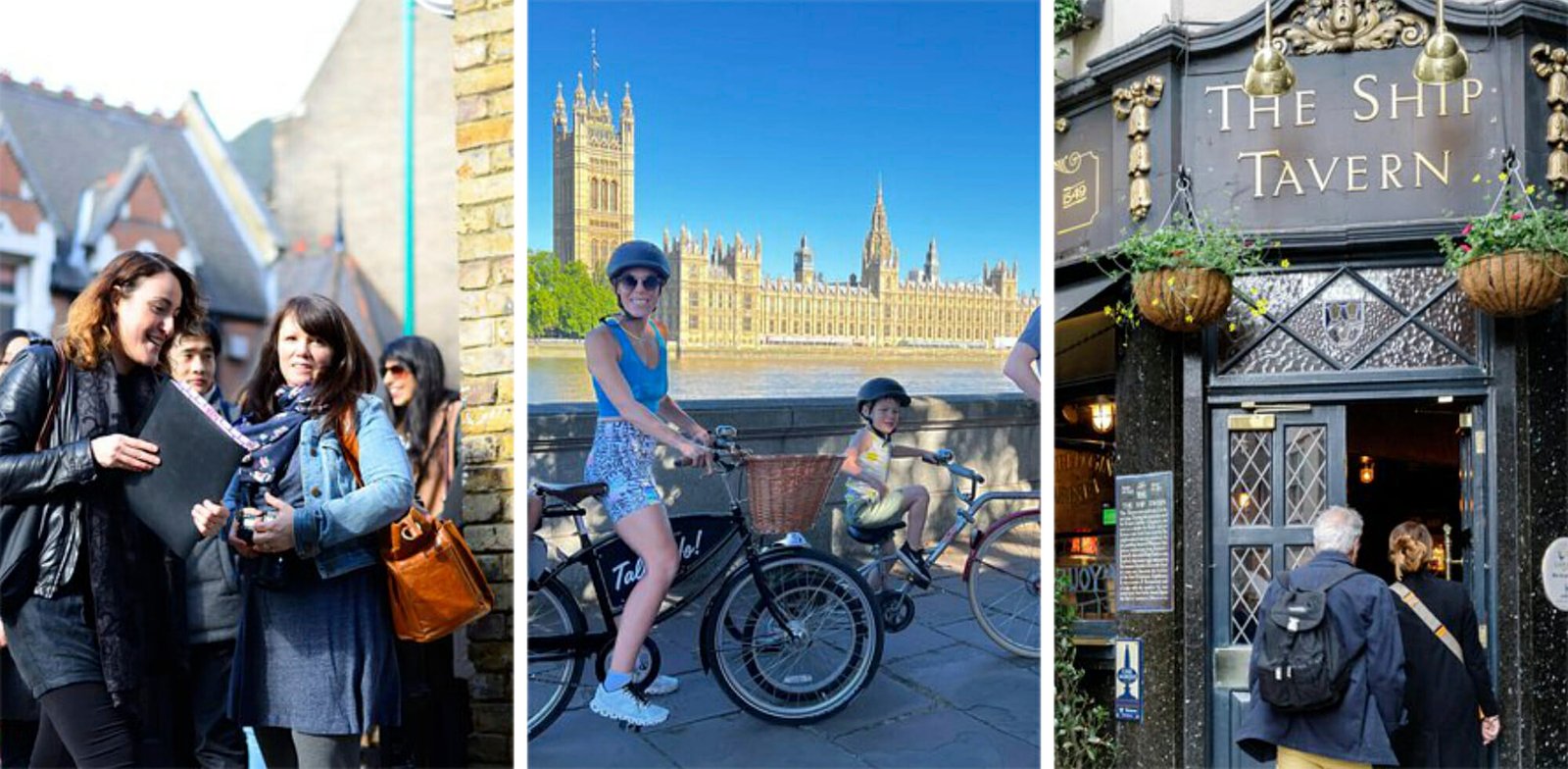 19 Unique and Unusual London Tours (ranked!) - girl gone london