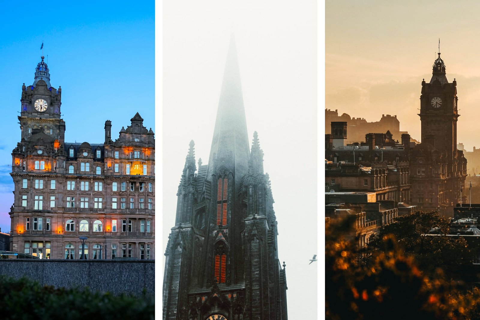 13 Best Ghost & Haunted Tours in Edinburgh in 2023 (local approved ...