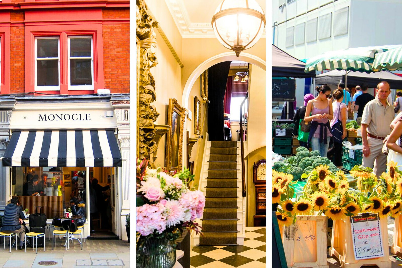 15 Best Things to Do in Marylebone, London: an area guide - girl gone ...