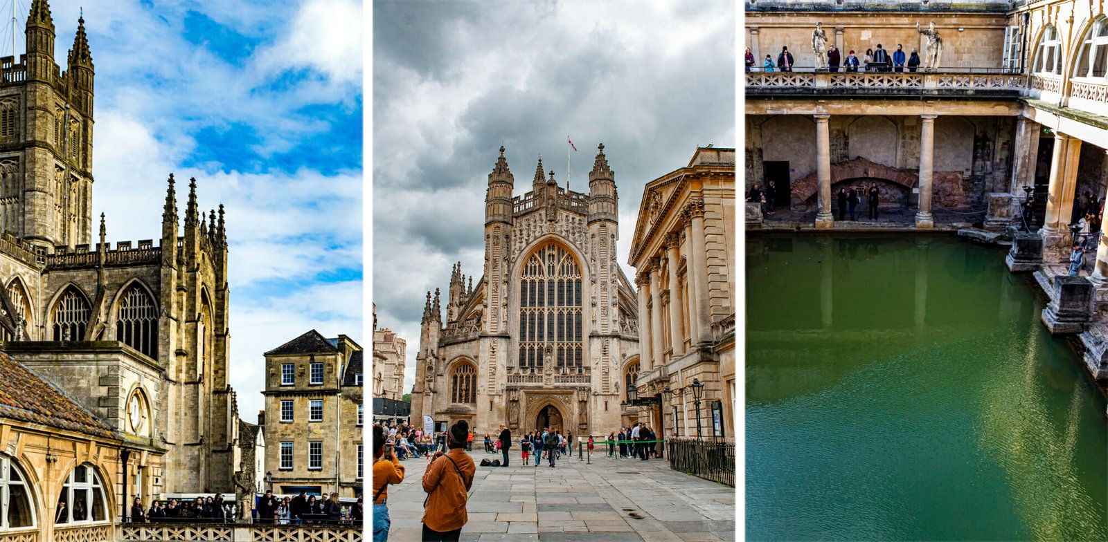 7 Best Tours of Bath from London (ranked!) - girl gone london