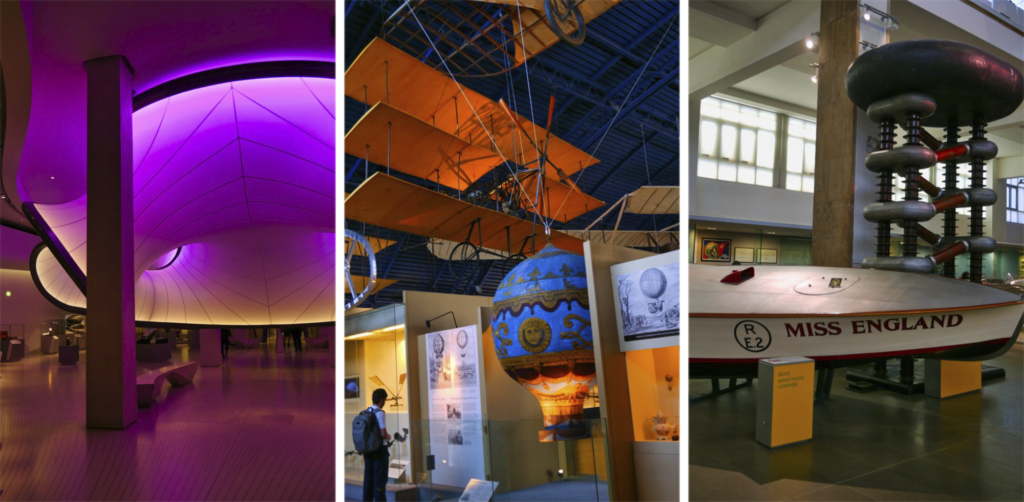 Tips for Visiting the Science Museum in London: a Full Guide (2024 ...