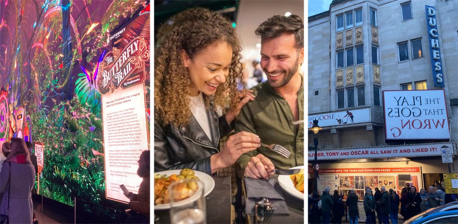 Visiting London in February 2024: Best Things to Do - girl gone london