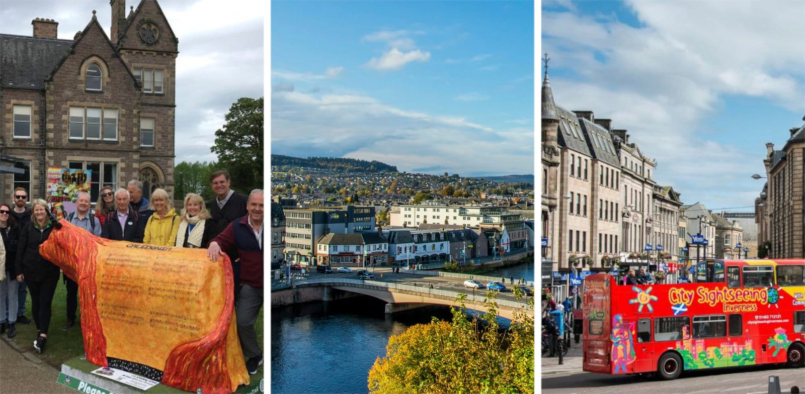 3 Best Inverness Tours (actually in Inverness) - girl gone london