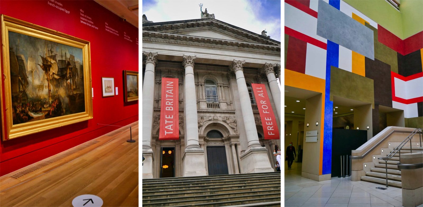 Tate Britain Review: 13 Tips for Visitors (2026) - girl gone london
