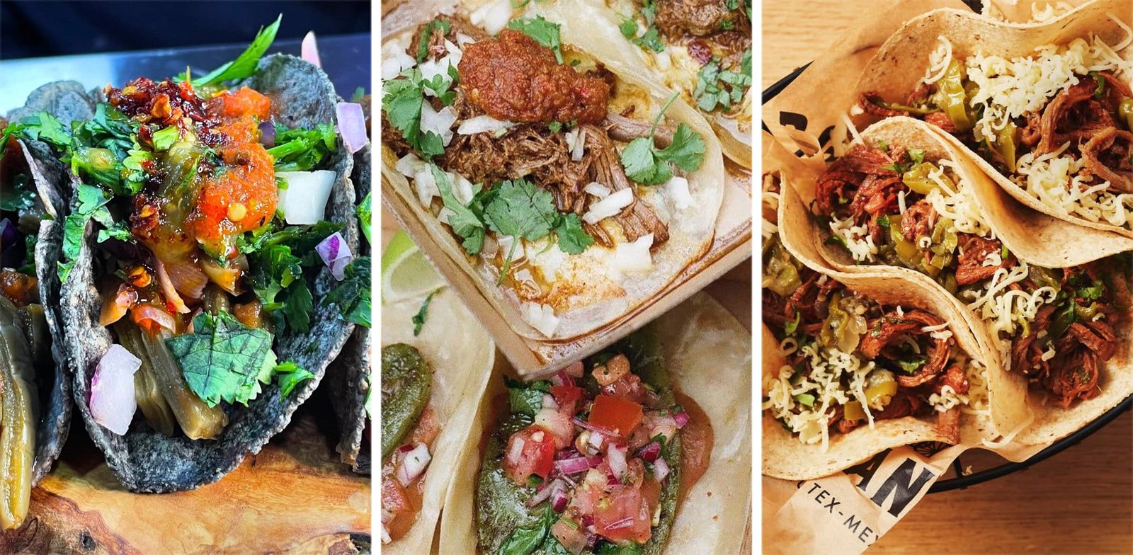 11 Best Taco Places in London that are actually Authentic - girl gone ...